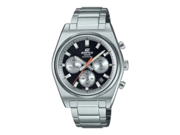 Casio Edifice Watch - Stainless Steel