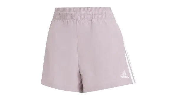 Adidas Essentials 3-stripes Woven Shorts