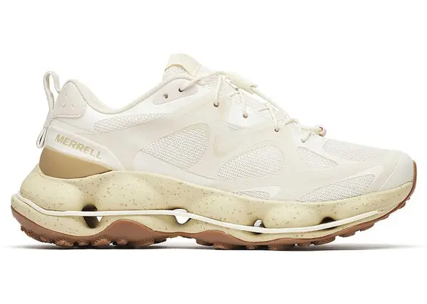 Merrell Speedarc Matis Sneakers - Chalk/eggshell