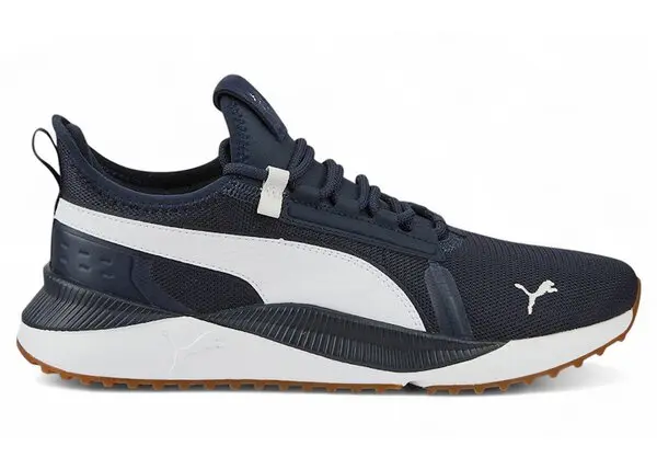 PUMA Pacer Future Street Plus Sneakers - Blue