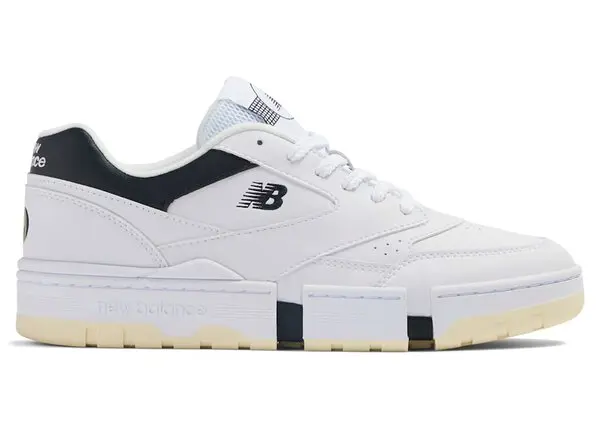 NEW BALANCE 0.01 Msftsrepin - White/black