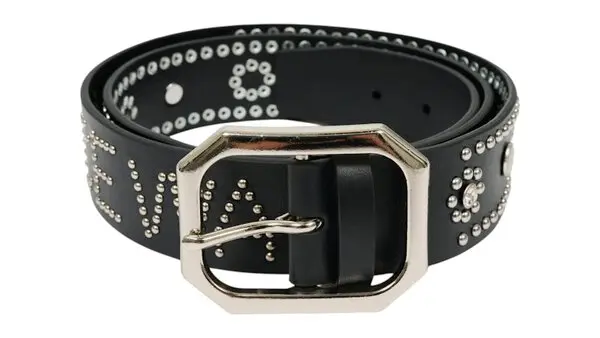 PALACE Waist Studded Belt