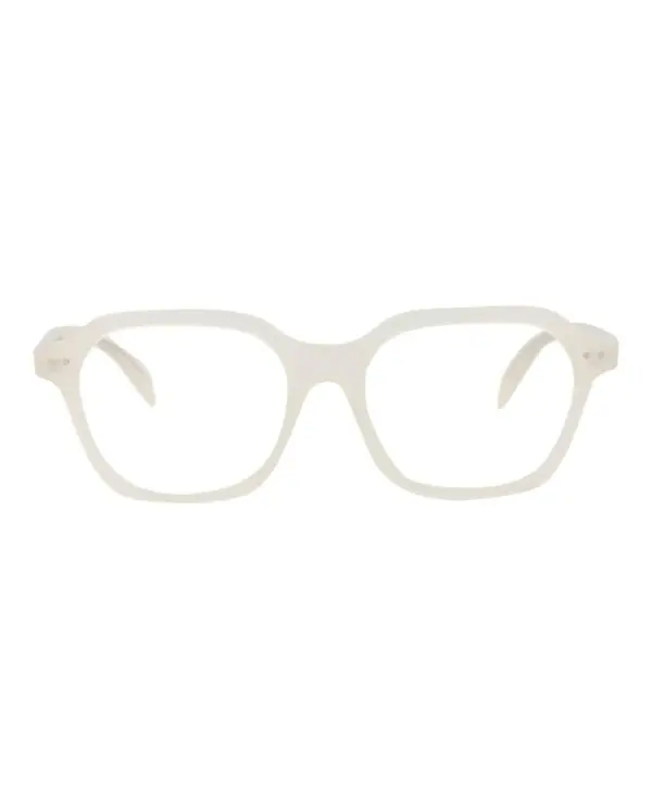 Celine Square Frame Acetate Optical Frames