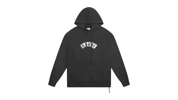 Ksubi Biggie Hoodie