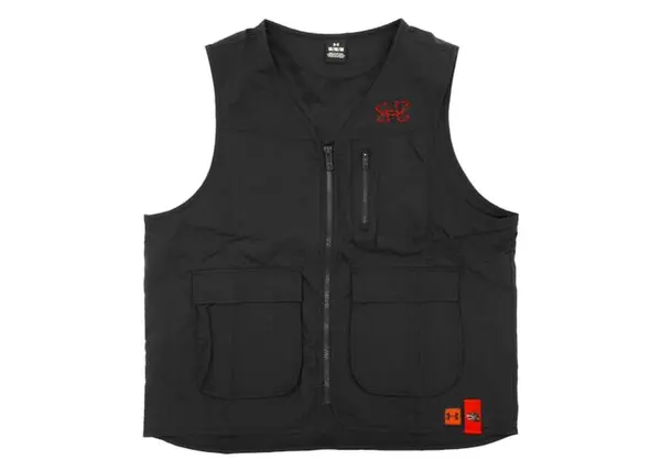 Under Armour X Tuff Crowd Vest