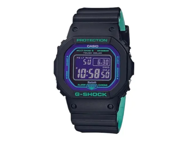 Casio G-shock Digital Watch - Resin