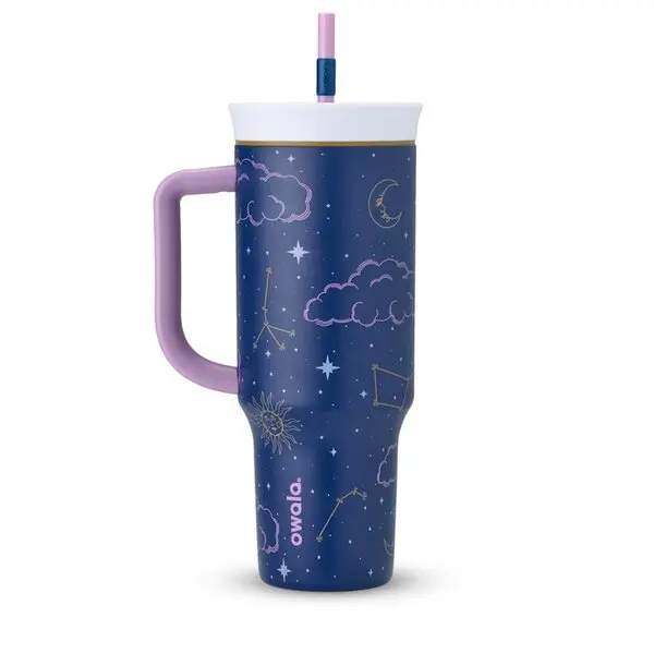 OWALA 40oz Tumbler