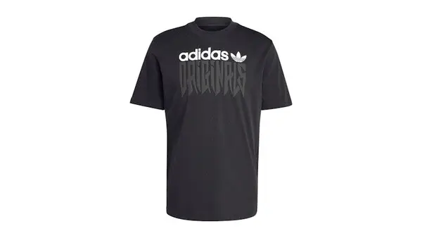 Adidas Graphic Loose T-shirt