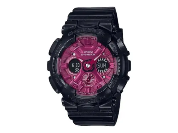 Casio G-shock Analog-digital Watch - Resin