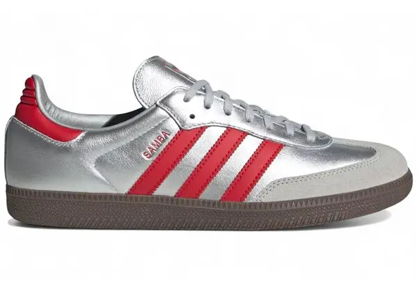 Adidas Samba Shibuya Sneakers