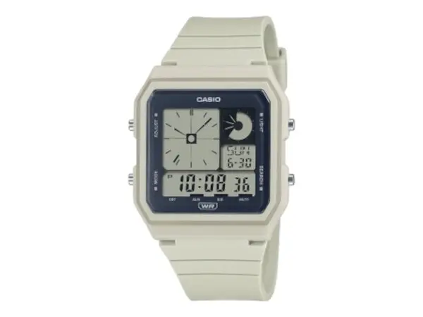 Casio Digital Watch - Resin