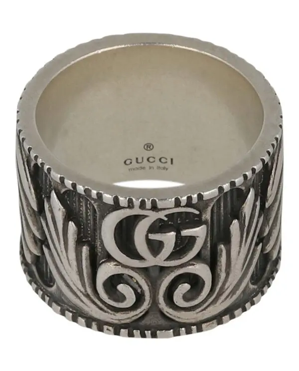 Gucci Gg Marmont Ring