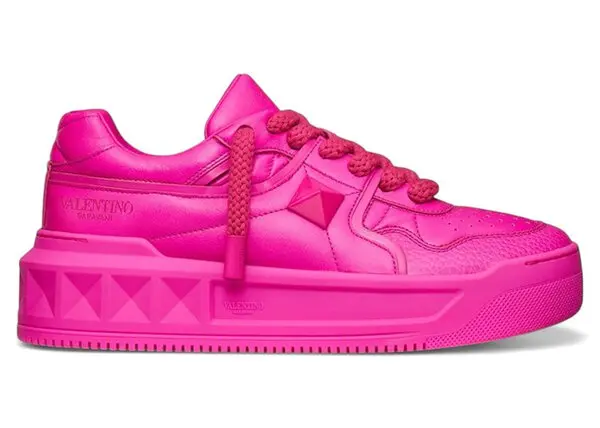 Valentino Garavani One Stud Xl Sneakers