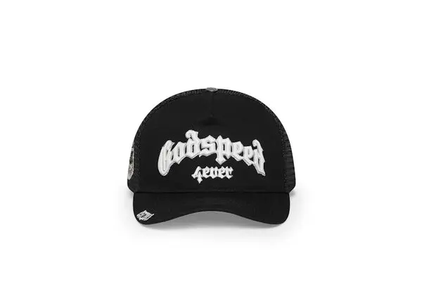 GODSPEED Trucker Hat - Og