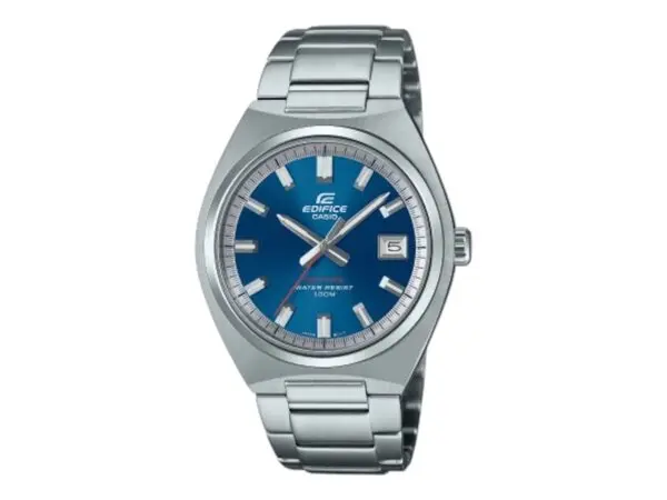 Casio Bracelet Watch - Stainless Steel