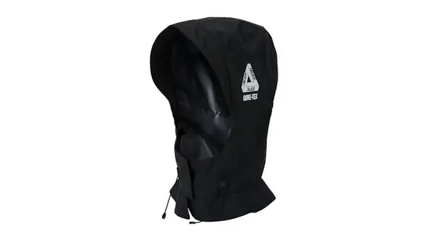 PALACE Gore-tex 3l Showerman Hood