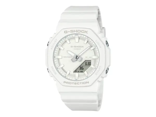 Casio G-shock Watch - Stainless Steel