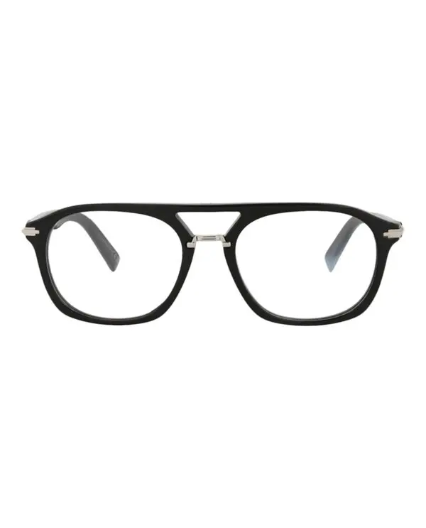 Dior Acetate Optical Frames - Black Black Transparent (dm50037i/55/001)