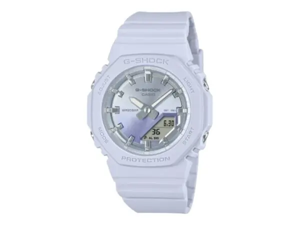 Casio G-shock Watch - Stainless Steel