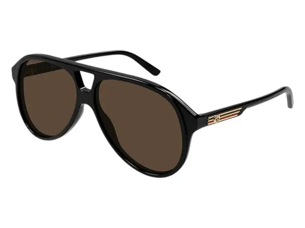 Gucci Aviator Sunglasses
