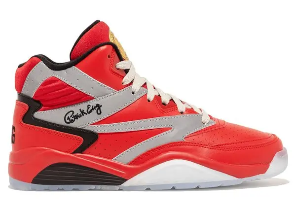 EWING ATHLETICS Ewing Sport Lite Sneakers - Tomato/black