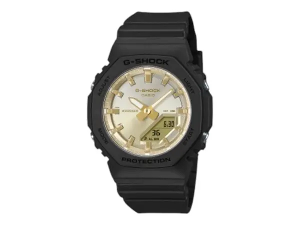 Casio G-shock Watch - Stainless Steel