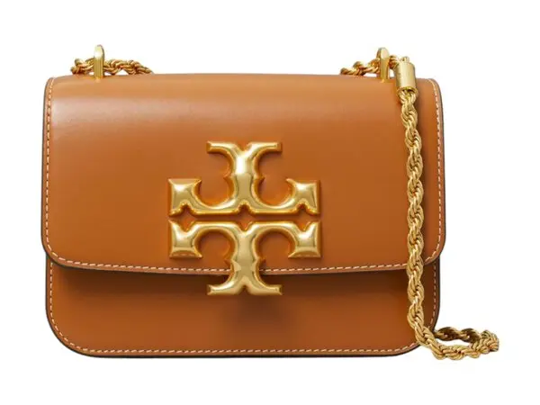 Tory Burch Eleanor Small Convertible Shoulder Bag