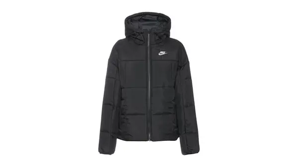 Nike Quilted Puffer Jacket