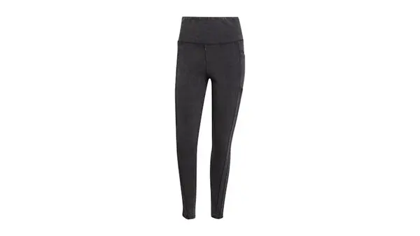 Adidas Washed 3-stripes Leggings