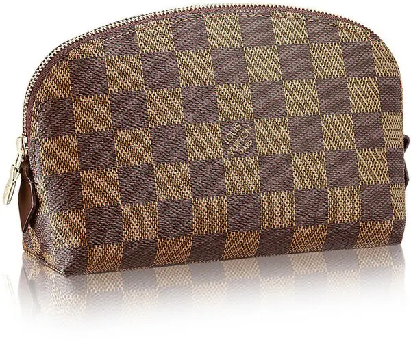 LOUIS VUITTON Cosmetic Pouch - Multicolor