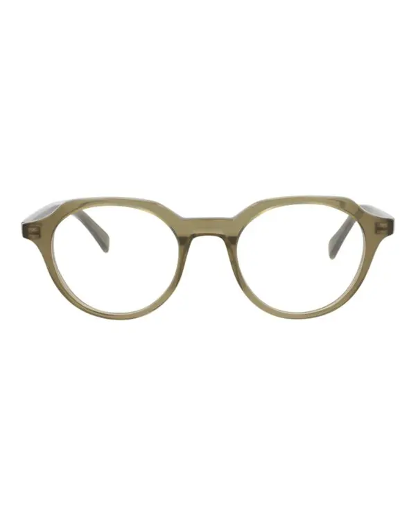 Celine Round-frame Acetate Optical Frames