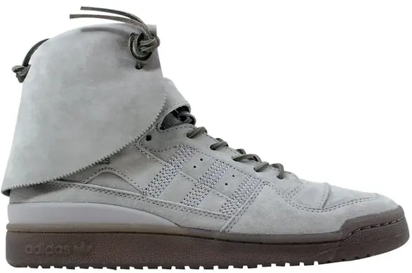 Adidas Forum Hi Moc Sneakers