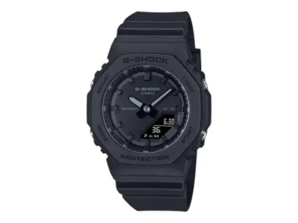 Casio G-shock Watch - Stainless Steel