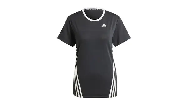 Adidas Trainicons Wrapping 3-stripes T-shirt