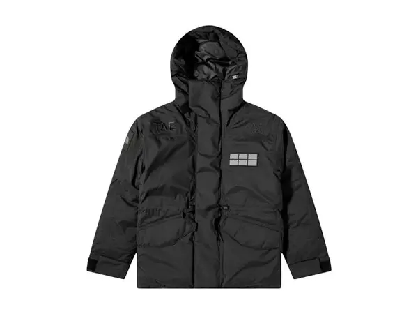 The North Face Expedition Parka