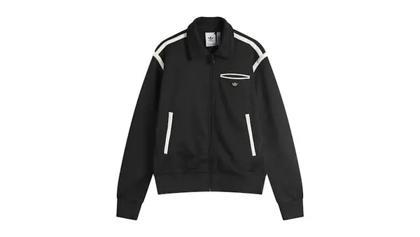 Adidas Premium Track Top