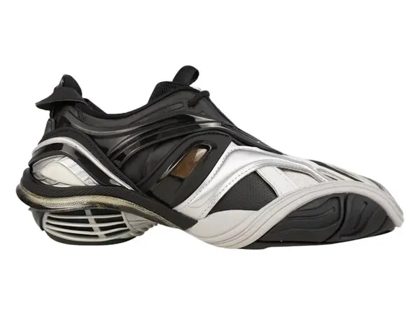 Balenciaga Tyrex Sneakers - Black/grey