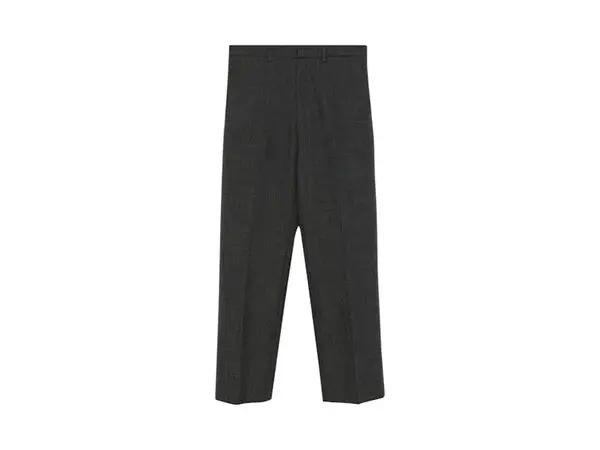 Miu Miu Wool Trousers