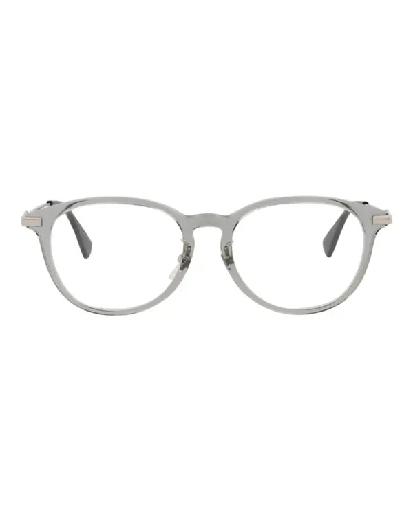 Gucci Round-frame Acetate Optical Frames