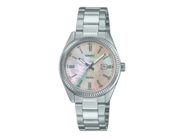 Casio Standard Watch - Ion Plated