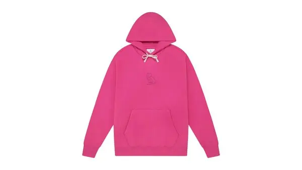 OVO X Valentine's Sweeterman Mini Og Hoodie
