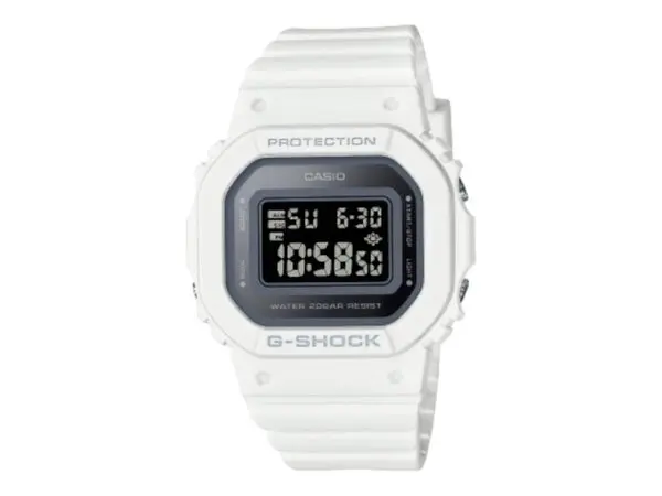 Casio G-shock Timepiece - Stainless Steel