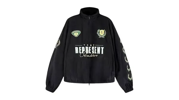 REPRESENT World Championship Jacket