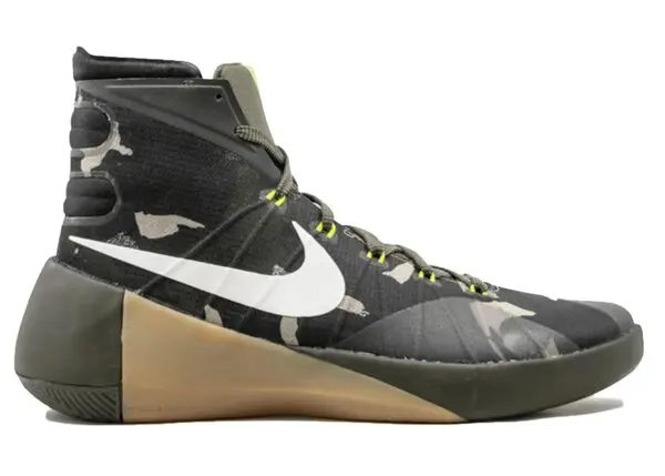 Nike Hyperdunk Premium Sneakers