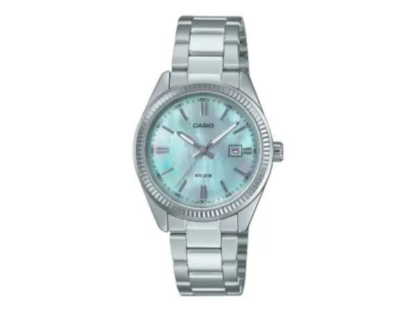 Casio Standard Watch - Ion Plated