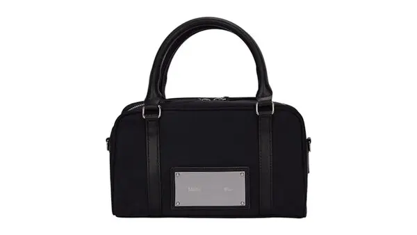 MATIN KIM Baby Sporty Tote Bag
