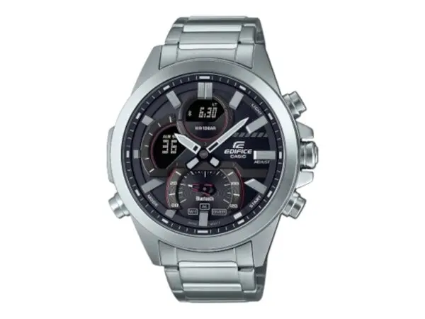Casio Edifice Watch - Stainless Steel