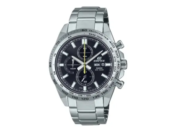 Casio Edifice Chronograph Watch