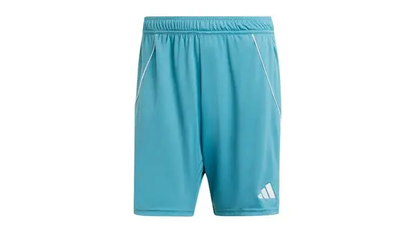 Adidas Tiro 24 Shorts - Arctic Fusion/white