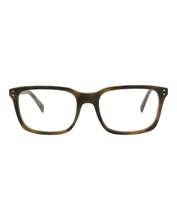 Celine Square Frame Optical Frames